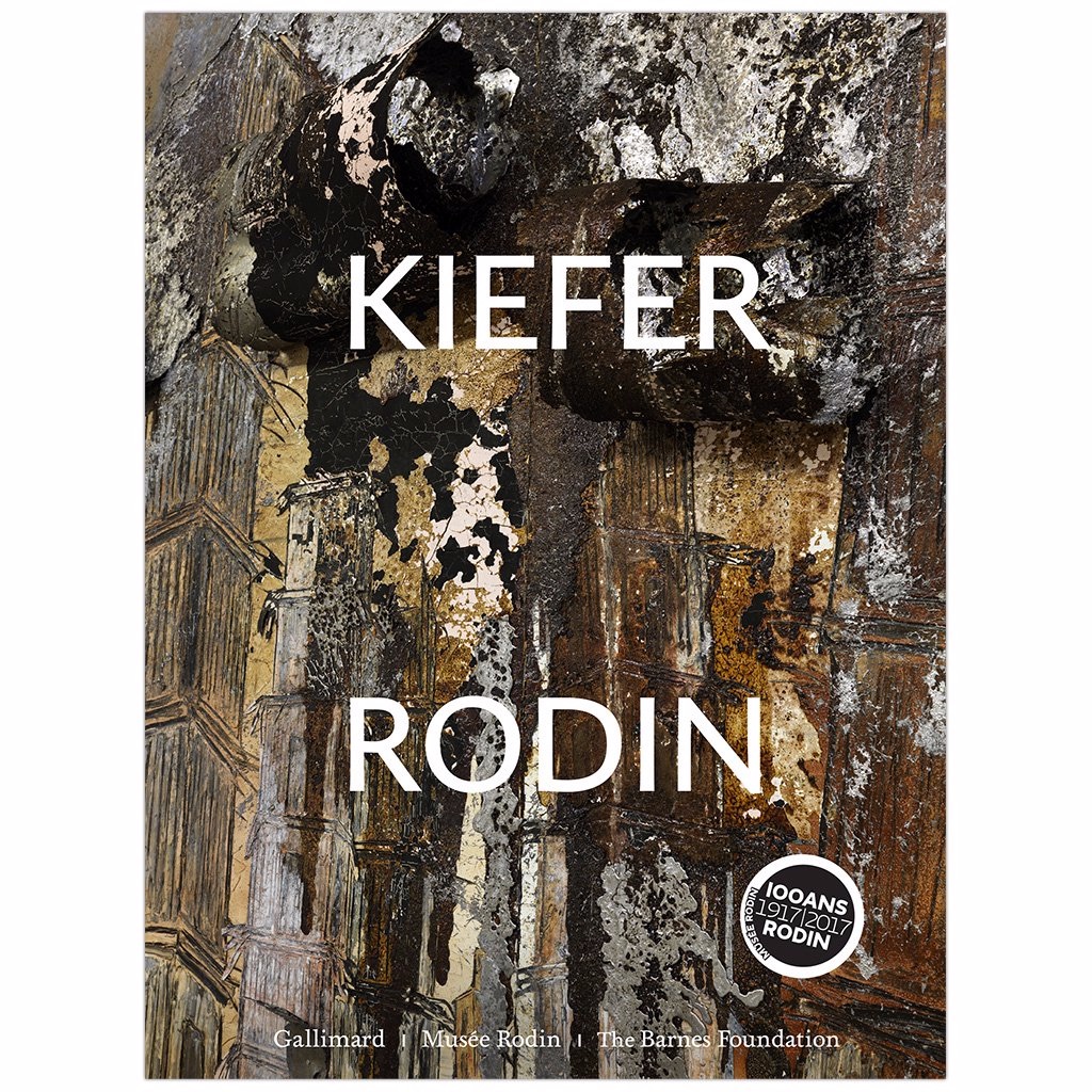 Barnes Foundation — Kiefer Rodin