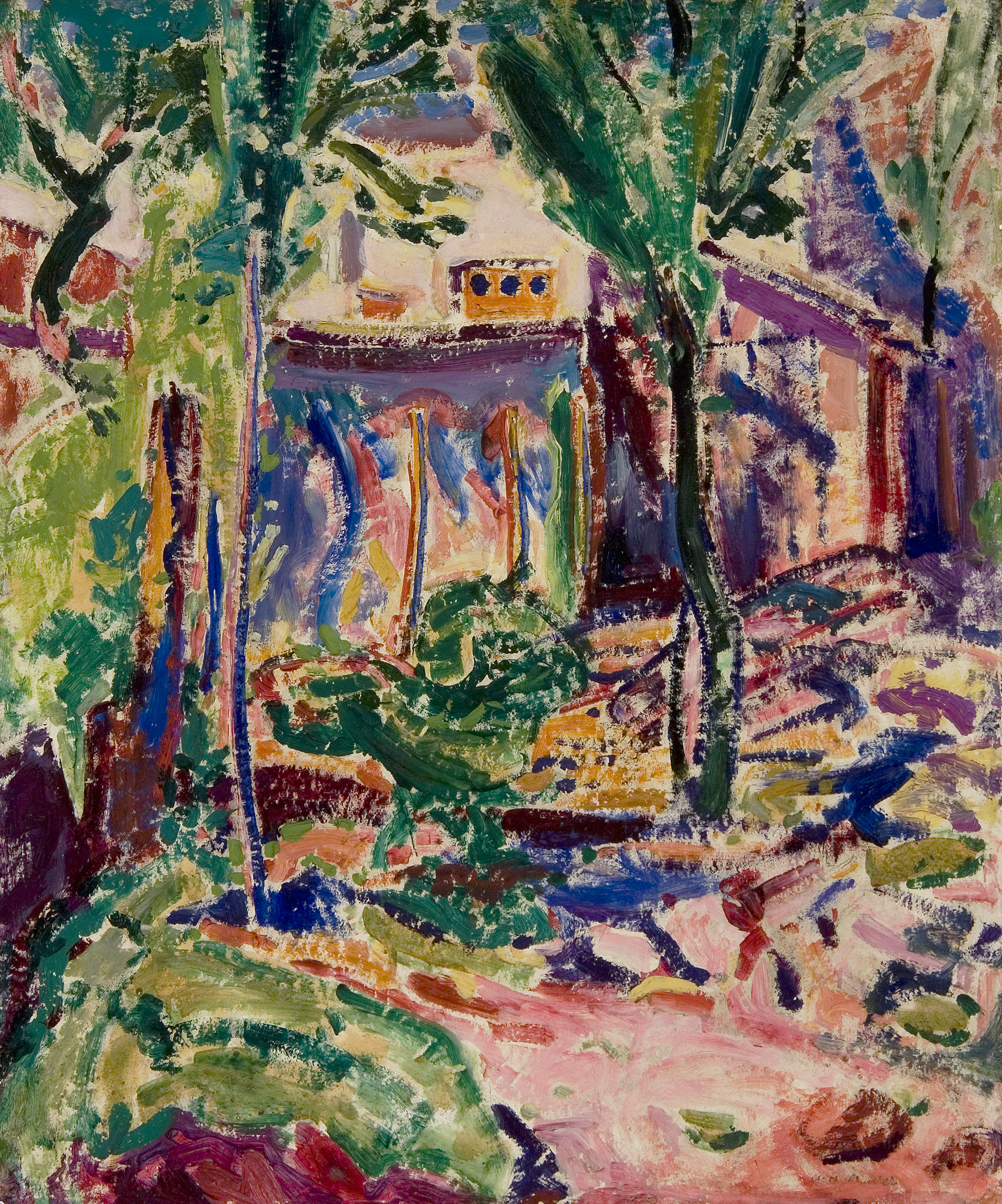 Events and Exhibitions | What's On at the Barnes Foundation