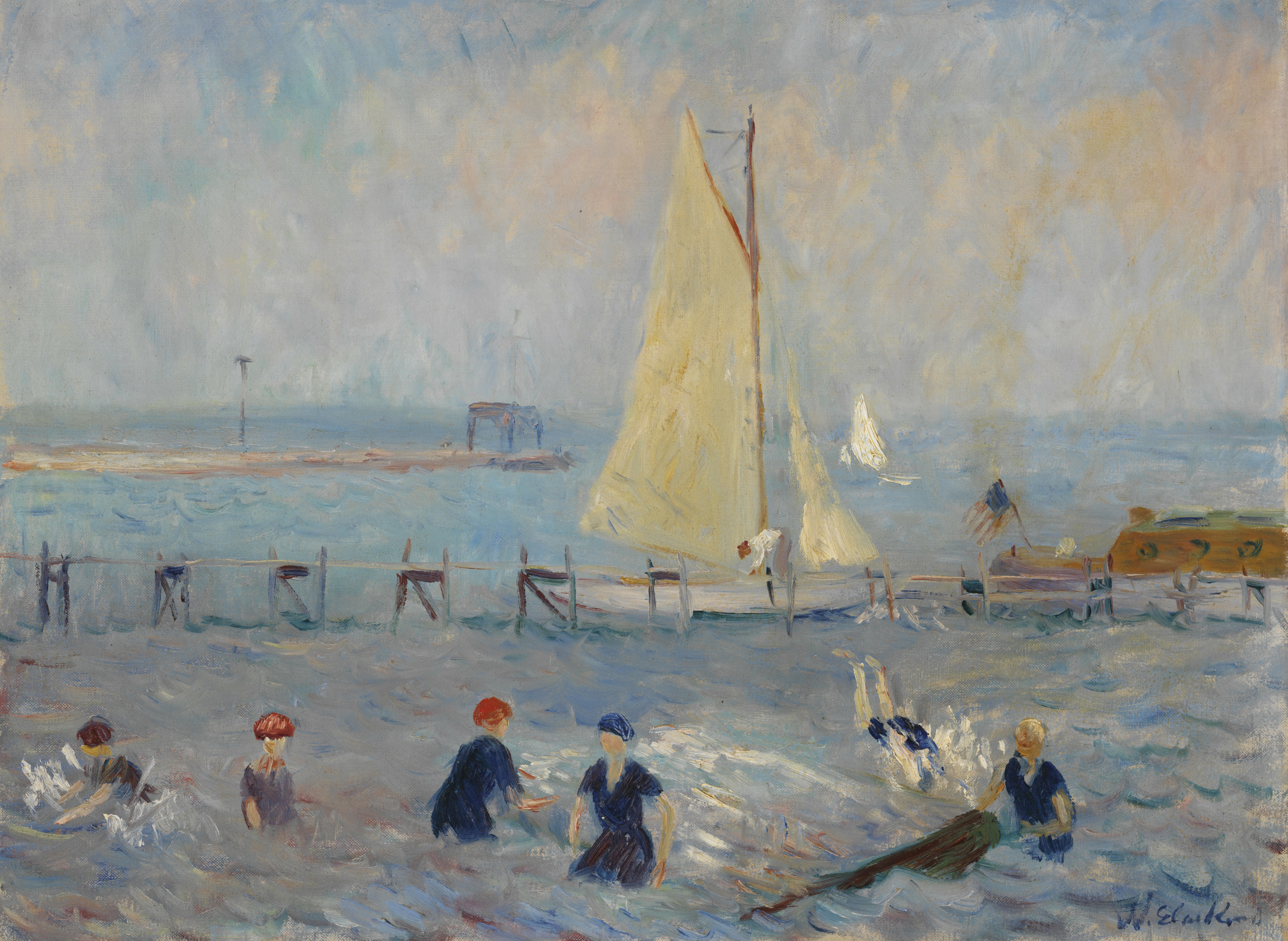 Events and Exhibitions | What's On at the Barnes Foundation