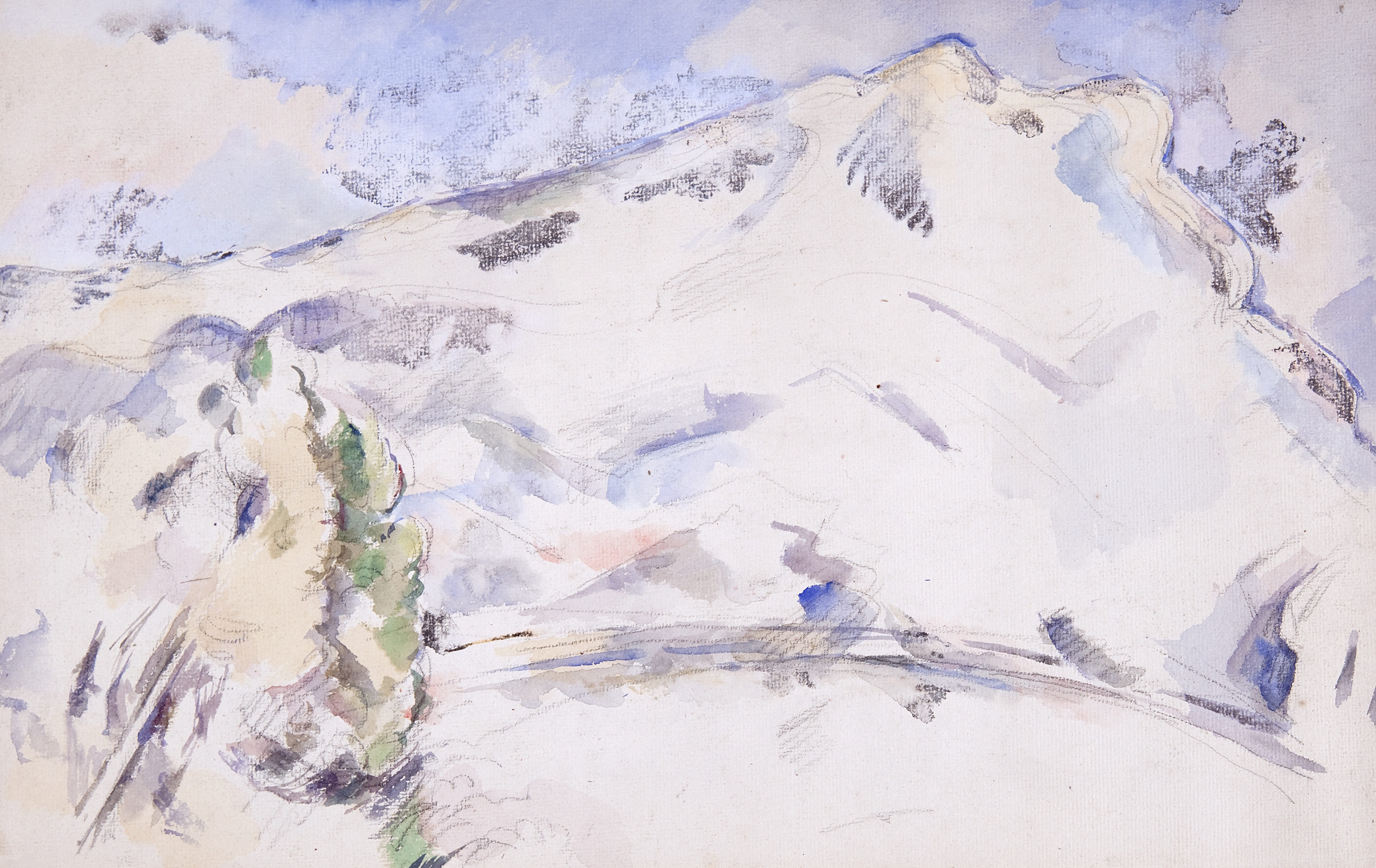 Barnes Foundation — Take A Class