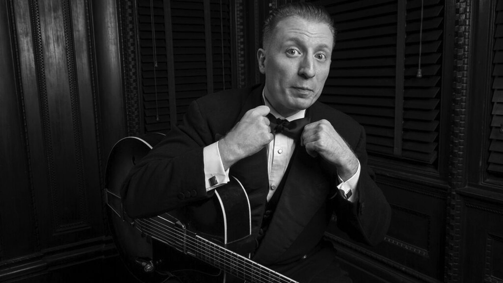 Barnes Foundation — What's On